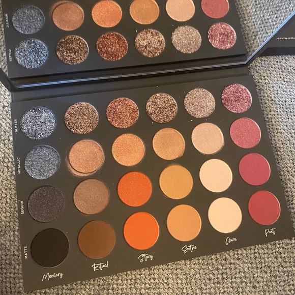 Tati Beauty | Makeup | Tati Beauty Pallet | Poshmark